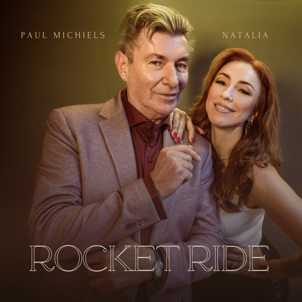 ROCKET RIDE - TTT Artists